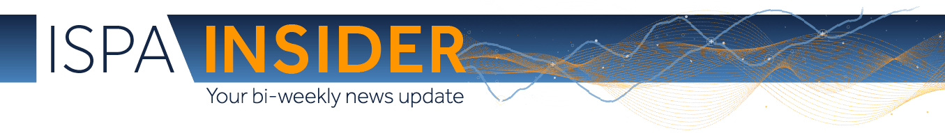 ISPA Insider
